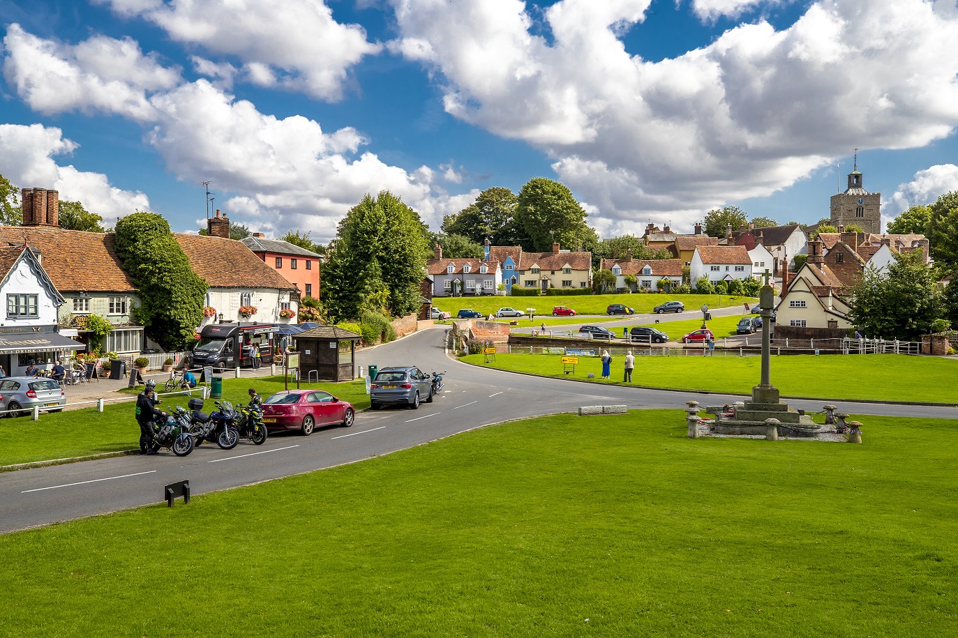 Site map | Braintree District Council